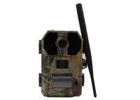 China 2G Picture Alarm 1080P Wireless Hunting Trail Cameras Easy Setup With Laser Pointer for sale