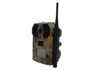 China 2G Picture Alarm 1080P Wireless Hunting Trail Cameras Easy Setup With Laser Pointer for sale