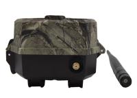 China 2G Picture Alarm 1080P Wireless Hunting Trail Cameras Easy Setup With Laser Pointer for sale