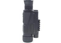 China Outdoor Hunting Day And Night Vision Monocular L Shine 5x High Resolution for sale