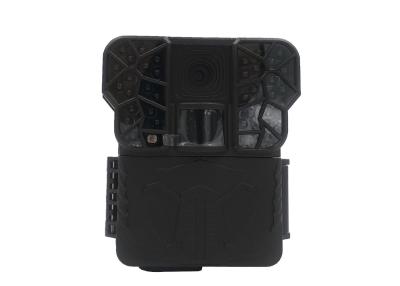 China Easy Setup Time Lapse Trail Camera 0.6s Trigger Speed With Blackout IR LED for sale