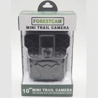 China Classic Hunting Camera Wildlife Game Camera 0.7s Trigger Speed for sale