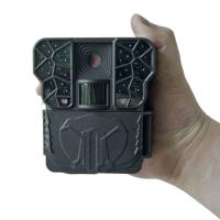 China Classic Hunting Camera Wildlife Game Camera 0.7s Trigger Speed for sale