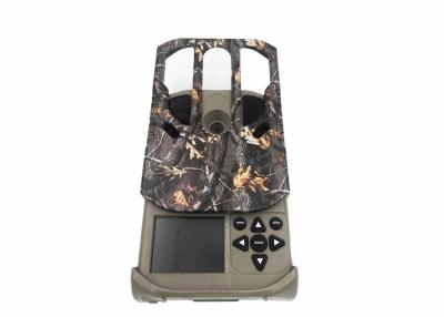 China 60 fps 1920x1080 mp4 video wildlife hunting camera waterproof outdoor camera for sale