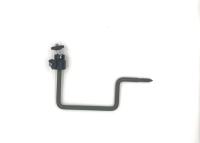 China 360 degree Metal Hunting Camera Accessories Wall Tree Mount Nail Screw Adjustable Stand for sale