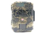 China Mini Deer Hunting Trail Cameras Hunting Wildlife Camera With 940nm LED for sale