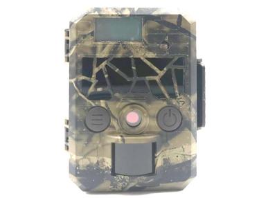 China Mini Deer Hunting Trail Cameras Hunting Wildlife Camera With 940nm LED for sale