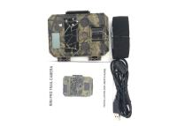 China Digital Game Trail Hunting Camera 2 Inch LCD Screen For Deer Monitoring for sale