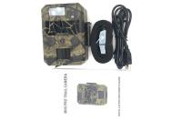 China Small Wireless Hunting Trail Cameras Wireless Tree Camera With 940nm LED for sale