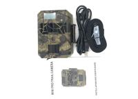 China Small Night Vision Hunting Camera Waterproof IP66 Hidden Type TF Card 32GB for sale