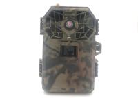 China 4G No Glow Waterproof Wireless Hunting Trail Cameras Bluetooth Connection for sale