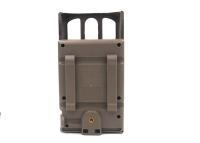 China 1080P 2K Video Infrared Hunting Camera 60fps 0.3s Trigger Speed No Flash for sale