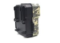 China 16MP 1080P Wildlife Hunting Trail Camera 130°  Wide Angle 940nm LED No Glow for sale