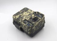 China Bluetooth 4K HD Infrared Wildlife Camera Motion Activated Hunting Camera for sale
