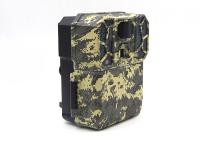 China 16MP 1080P Wildlife Hunting Trail Camera 130°  Wide Angle 940nm LED No Glow for sale
