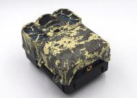 China 130 Degree Wide Angle Deer Hunting Trail Cameras 110*97*66mm 5MP Image Sensor for sale