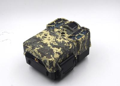 China 1080P HD Outdoor Wireless Hunting Trail Cameras With Fast Trigger Speed for sale
