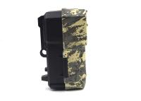 China Bluetooth 4K HD Infrared Wildlife Camera Motion Activated Hunting Camera for sale