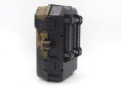 China 1080p Fhd 16mp Infrared Hunting Camera 2 Inch Color Display for sale