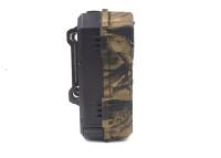 China Deer Wildlife Hunting Trail Camera Black Camo Bluetooth Wildlife Camera for sale