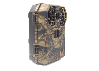 China Outdoor Bluetooth Deer Hunting Infrared Camera 1080P HD 0.7s Trigger Speed for sale
