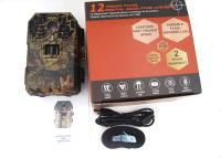 China Outdoor Bluetooth Deer Hunting Infrared Camera 1080P HD 0.7s Trigger Speed for sale