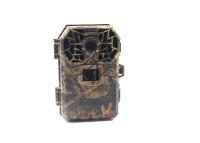 China 1080p Fhd 16mp Infrared Hunting Camera 2 Inch Color Display for sale