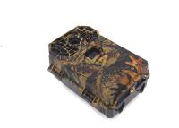 China 12MP HD Black Flash Deer Hunting Trail Cameras Personal Phone Remote Control With Bluetooth for sale