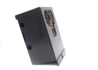 China Security Hunting Camera Accessories Stealth Cam Accessories Metal Box With Lock for sale