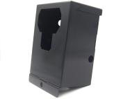 China Security Hunting Camera Accessories Stealth Cam Accessories Metal Box With Lock for sale