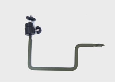 China 360 Degrees Rotation Mounting Bracket Hunting Accessories Tree Screw for sale