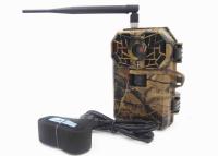 China Motion Sensor Wireless Hunting Trail Cameras Wireless Remote Game Camera for sale