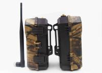 China Night Vision Outdoor Wireless Hunting Trail Cameras Wireless Wildlife Camera for sale