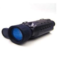 China Real Time 16MP 400m Digital Night Vision Monocular Wifi App for sale
