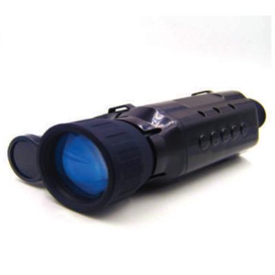 China Real Time 16MP 400m Digital Night Vision Monocular Wifi App for sale