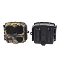 China Programmable 4K Wildlife Motion Sensor Camera 5MP Scouting Trail Camera for sale