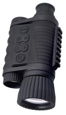 China IPX4 Waterproof Real Time Image Monocular Digital Night Vision Monocular for sale