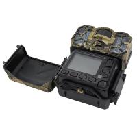 China 60fps 32MP Bluetooth 4K FHD 1080P Wildlife Hunting Trail Camera for sale