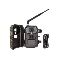 China IR Leds 2 Inches TFT Screen 5MP Color CMOS Sensor 4G Cellular Game Camera for sale