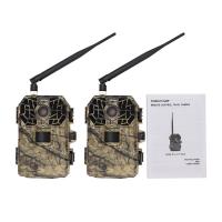 China 1080P MMS Trail Camera Deer Hunting Trail Cameras 5MP Color CMOS for sale