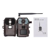 China 1080P MMS Trail Camera Deer Hunting Trail Cameras 5MP Color CMOS for sale