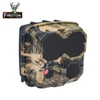 China 4K Video 32MP Photo Resolution 0.15S Trigger Wildlife Hunting Trail Camera for sale