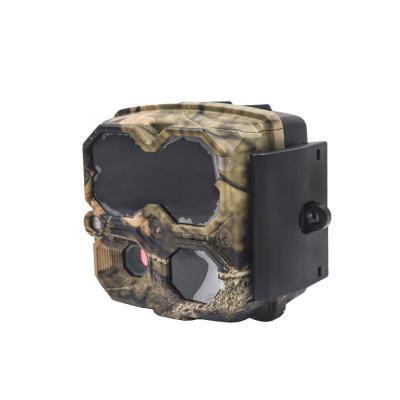 China Fast 0.15S Trigger Speed IP66 Waterproof Night Vision Hunting Camera for sale