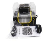 China Fast 0.15S Trigger Speed IP66 Waterproof Night Vision Hunting Camera for sale