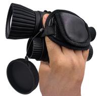 China 6X Optical Magnification IPX4 Waterproof Digital Night Vision Monocular for sale