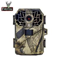 China IP66 Waterproof 1080P FHD 16MP No Glow Trail Camera Infrared Hunting Camera for sale