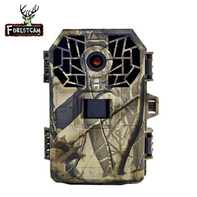 China IP66 Waterproof 1080P FHD 16MP No Glow Trail Camera Infrared Hunting Camera for sale