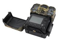 China Bluetooth 0.15s Trigger Speed  4K 32MP Night Vision Hunting Camera for sale