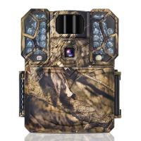 China 4K Video Waterproof IP66 Infrared Hunting Camera 2In TFT Display for sale