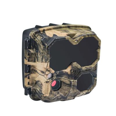 China 12mp IPX6 Waterproof Wildlife Camera CMOS Wireless Hunting Trail Cameras for sale